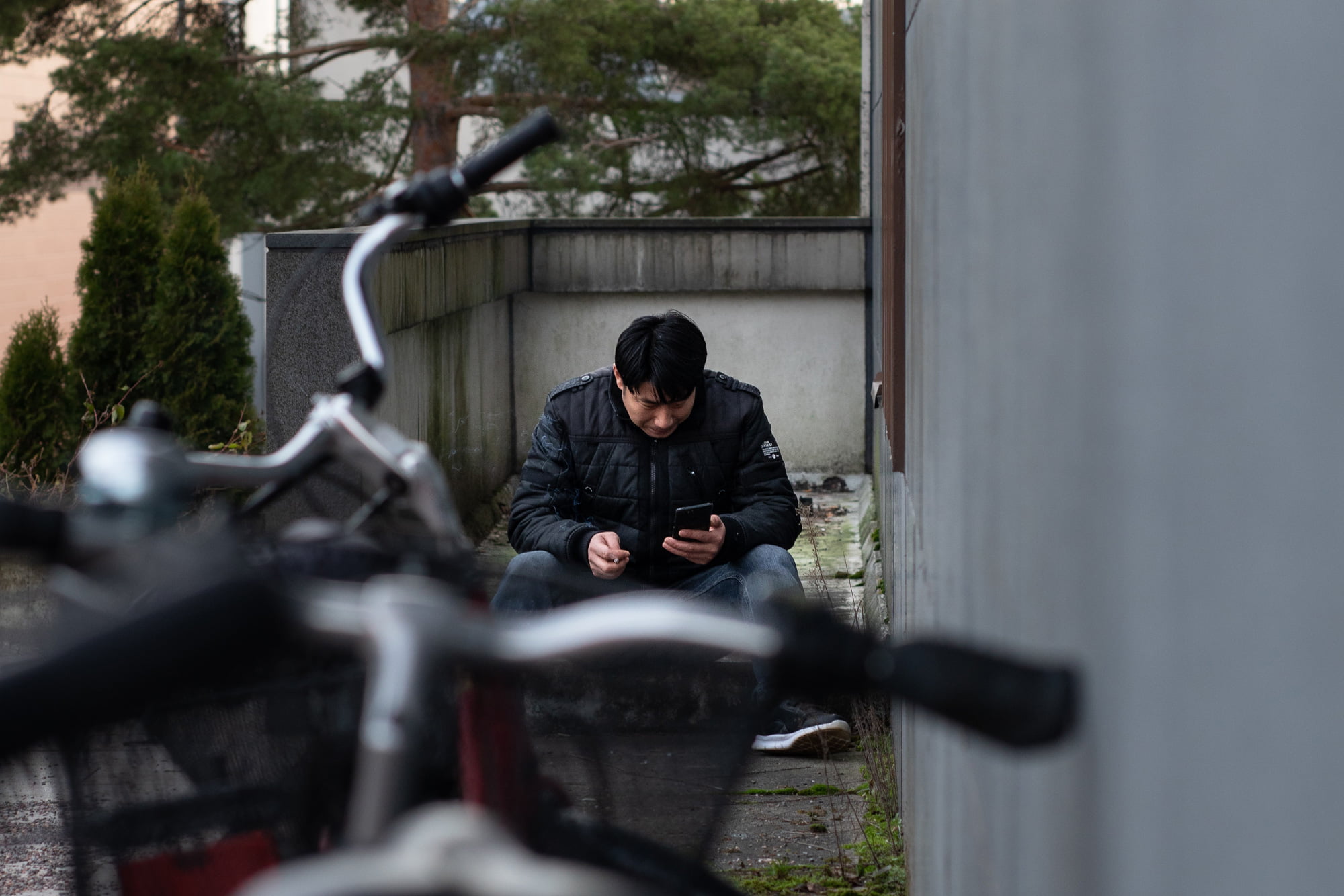 Migrants' pathways into homelessness in Finland's Capital region ...